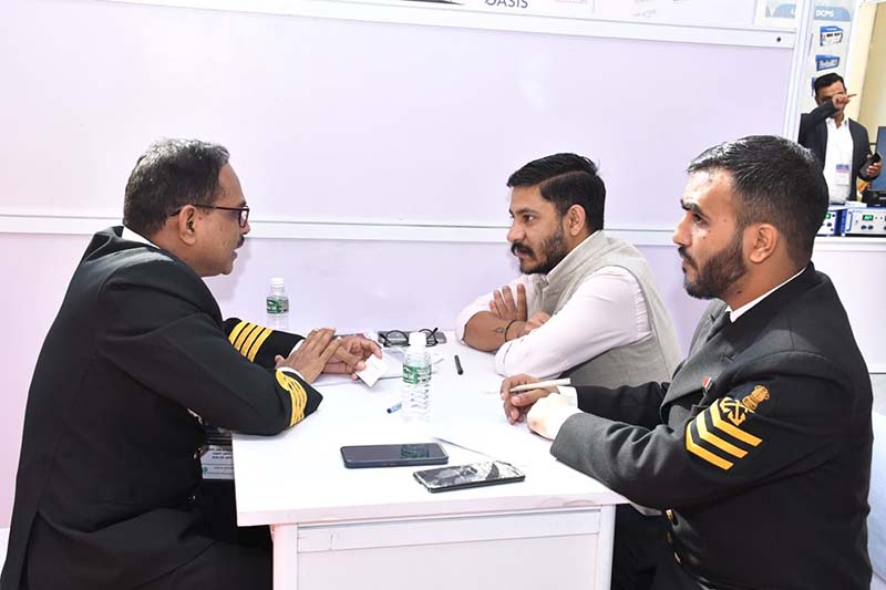 Defence Partnership Days